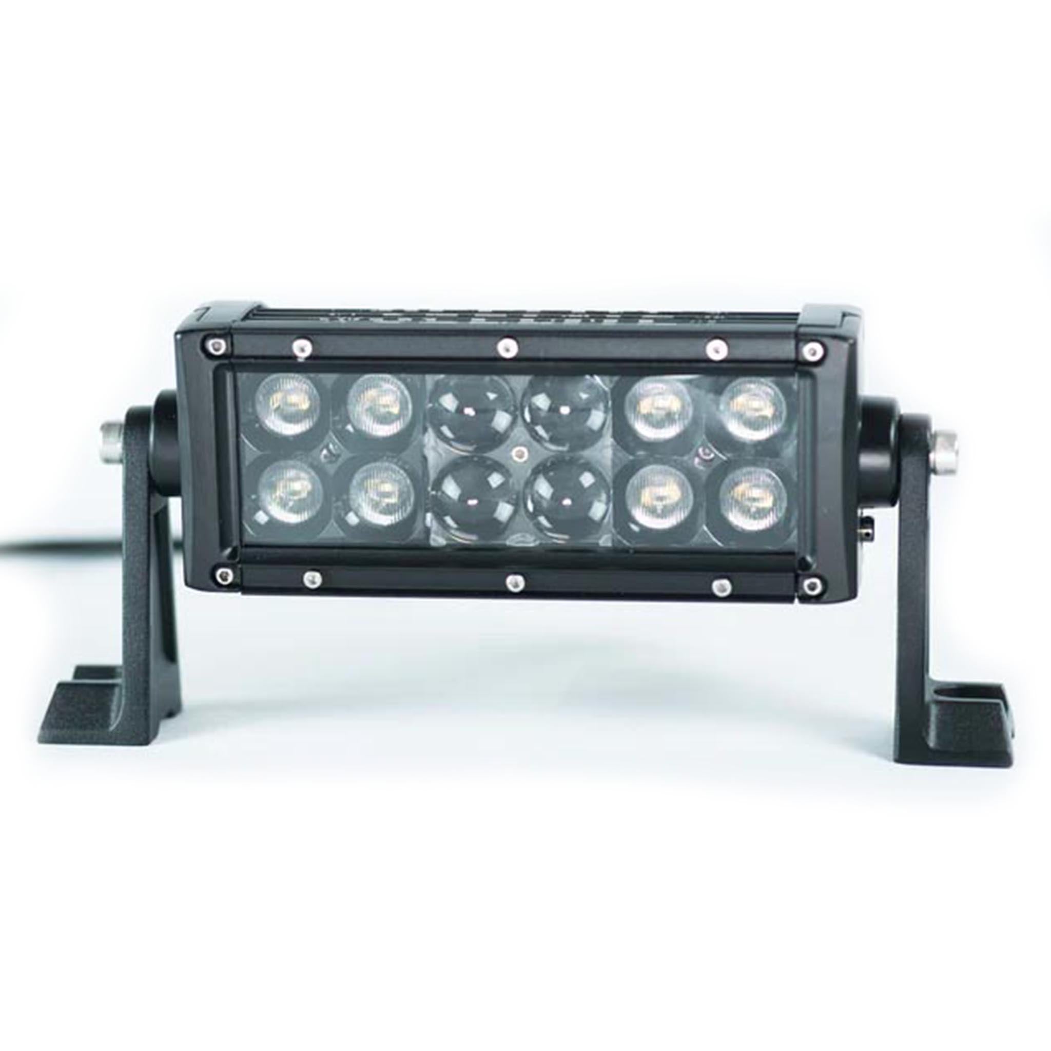 Seelite 6" Double-Row Waterfowl Series LED Light Bar