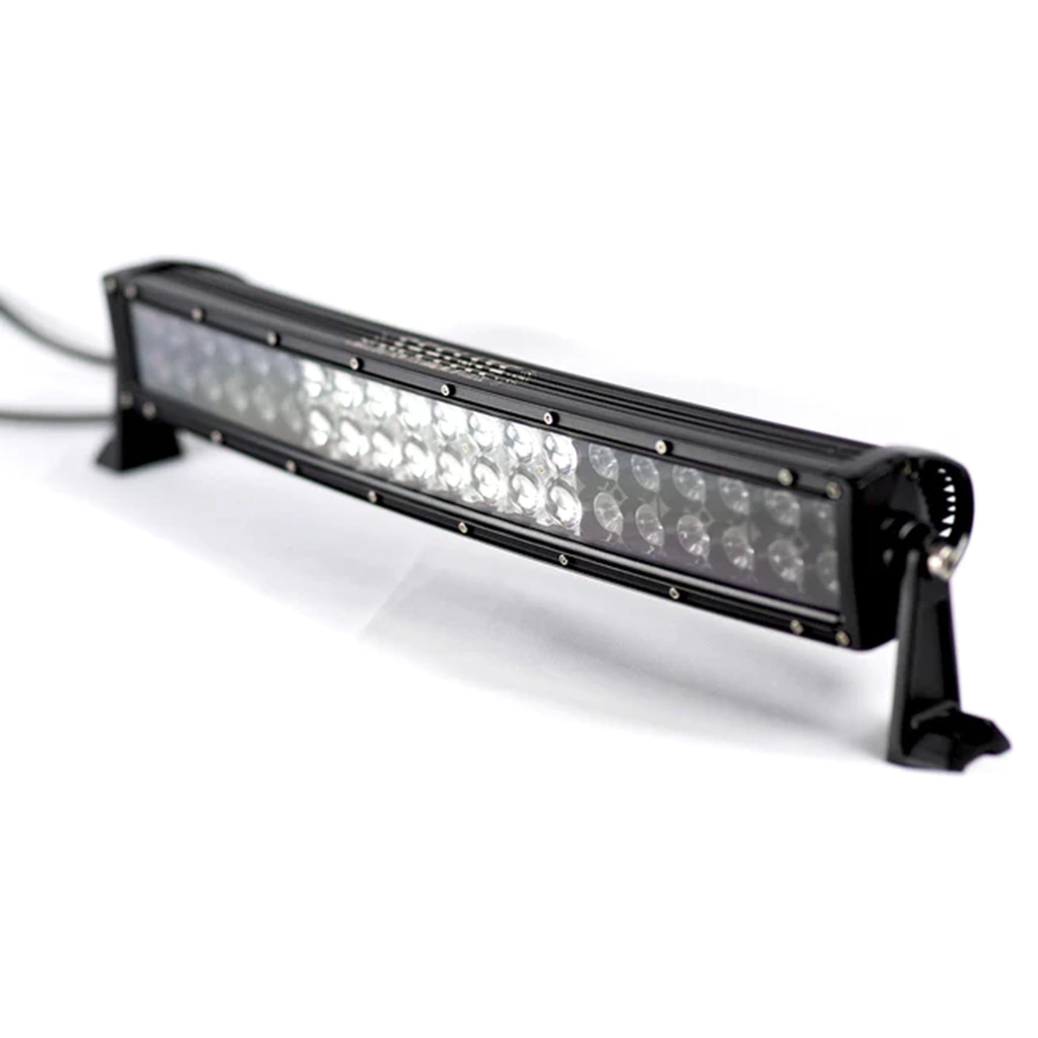 Seelite 20" Waterfowl Series - Double Row BlackOut LED Light Bar