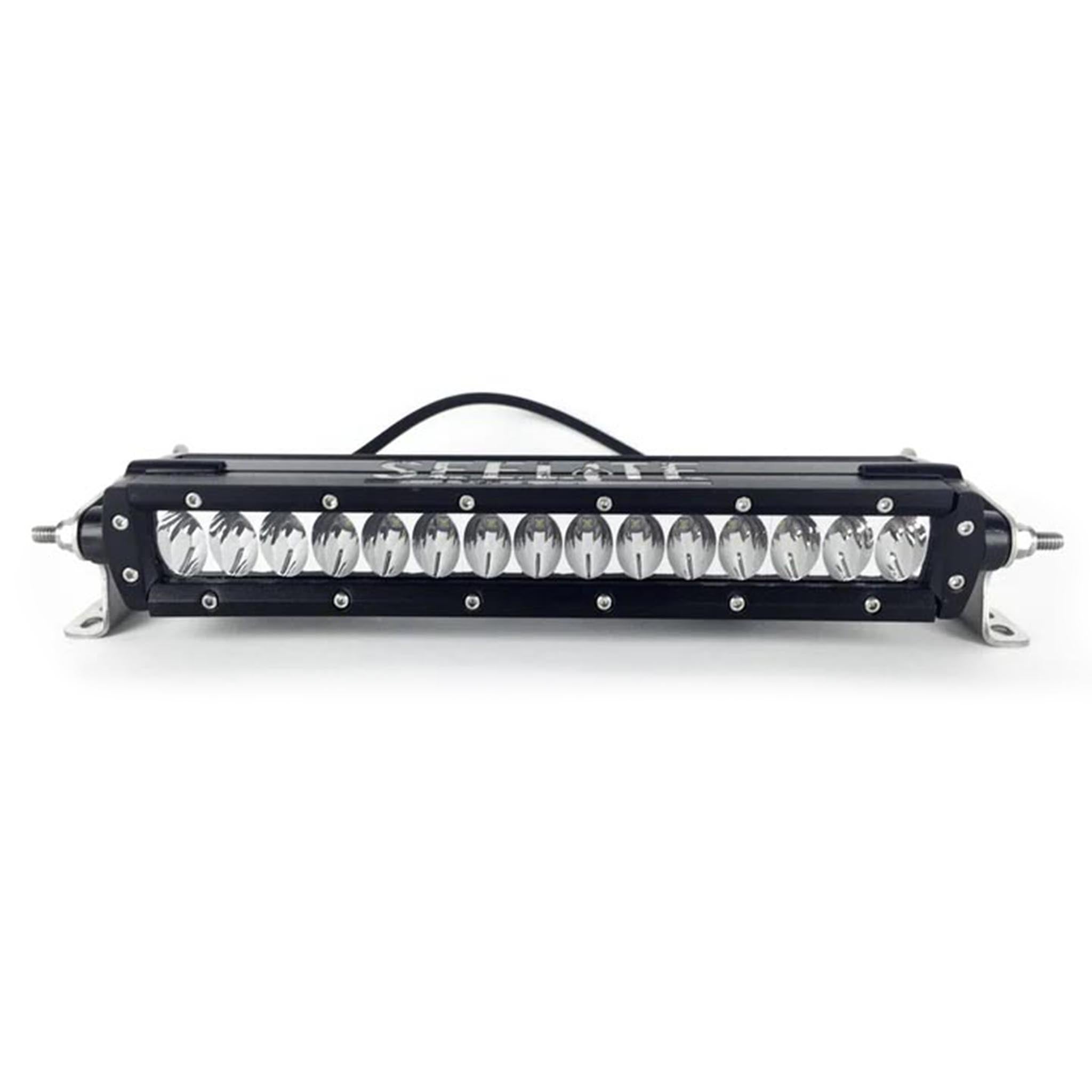 Seelite 10" Single Row LED Light Bar