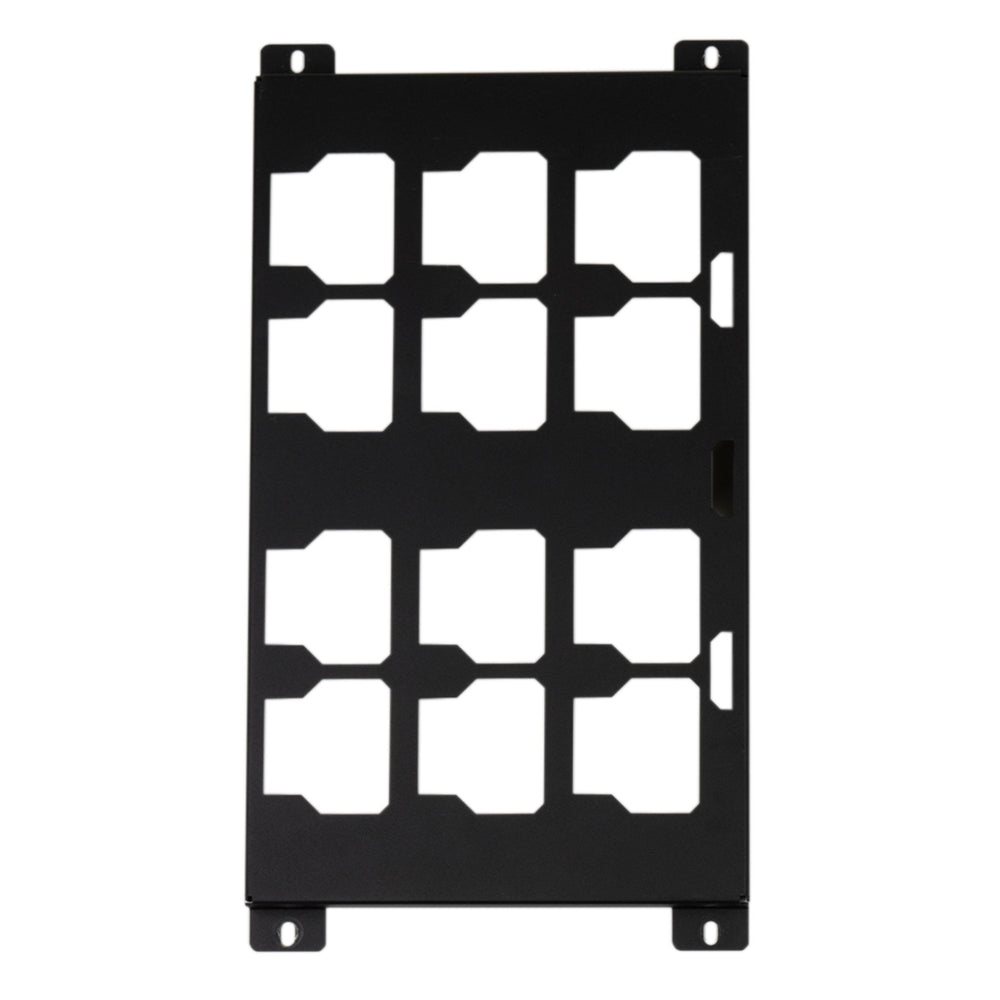Alpha Milwaukee Packout Mounting Panel