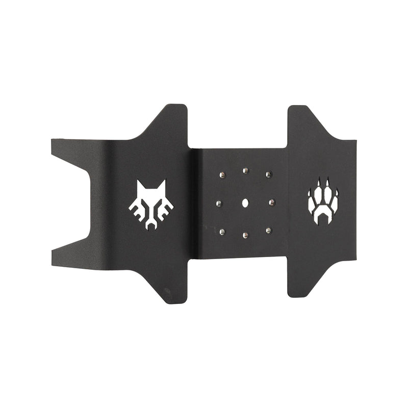 Turtlebox Universal Mounting Bracket Assembly