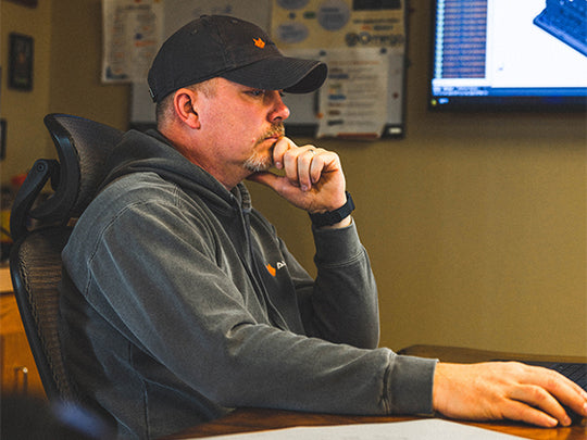 Alpha Racks | The Most Complete UTV Rack System Ever