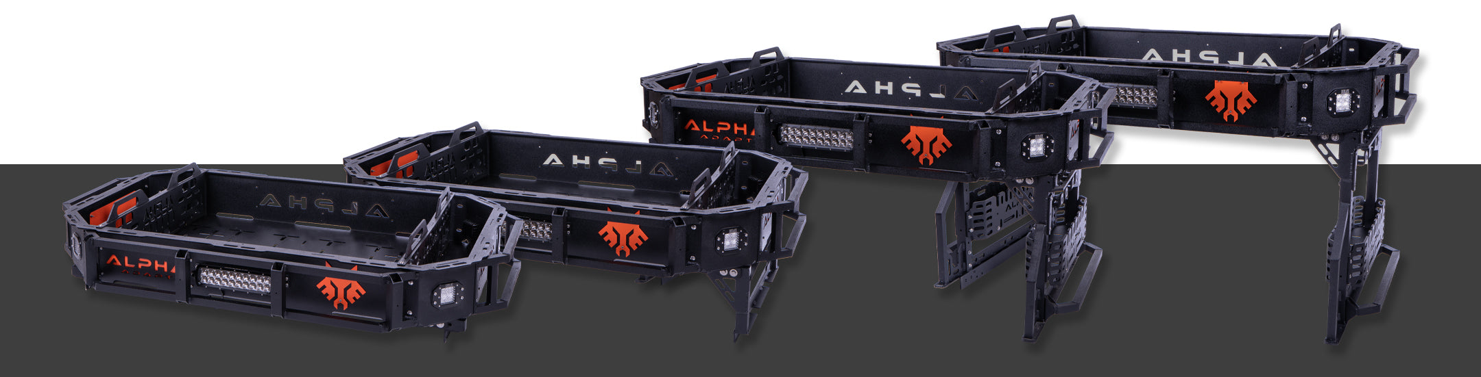 Ultimate Rack Setup Giveaway