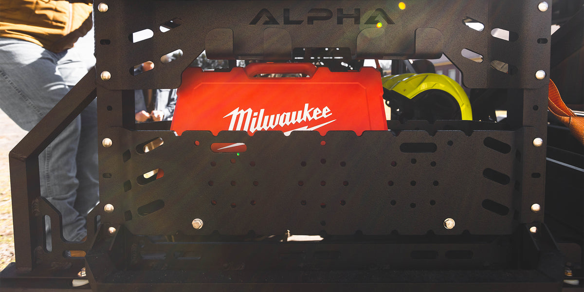 Alpha 1' Loop Strap