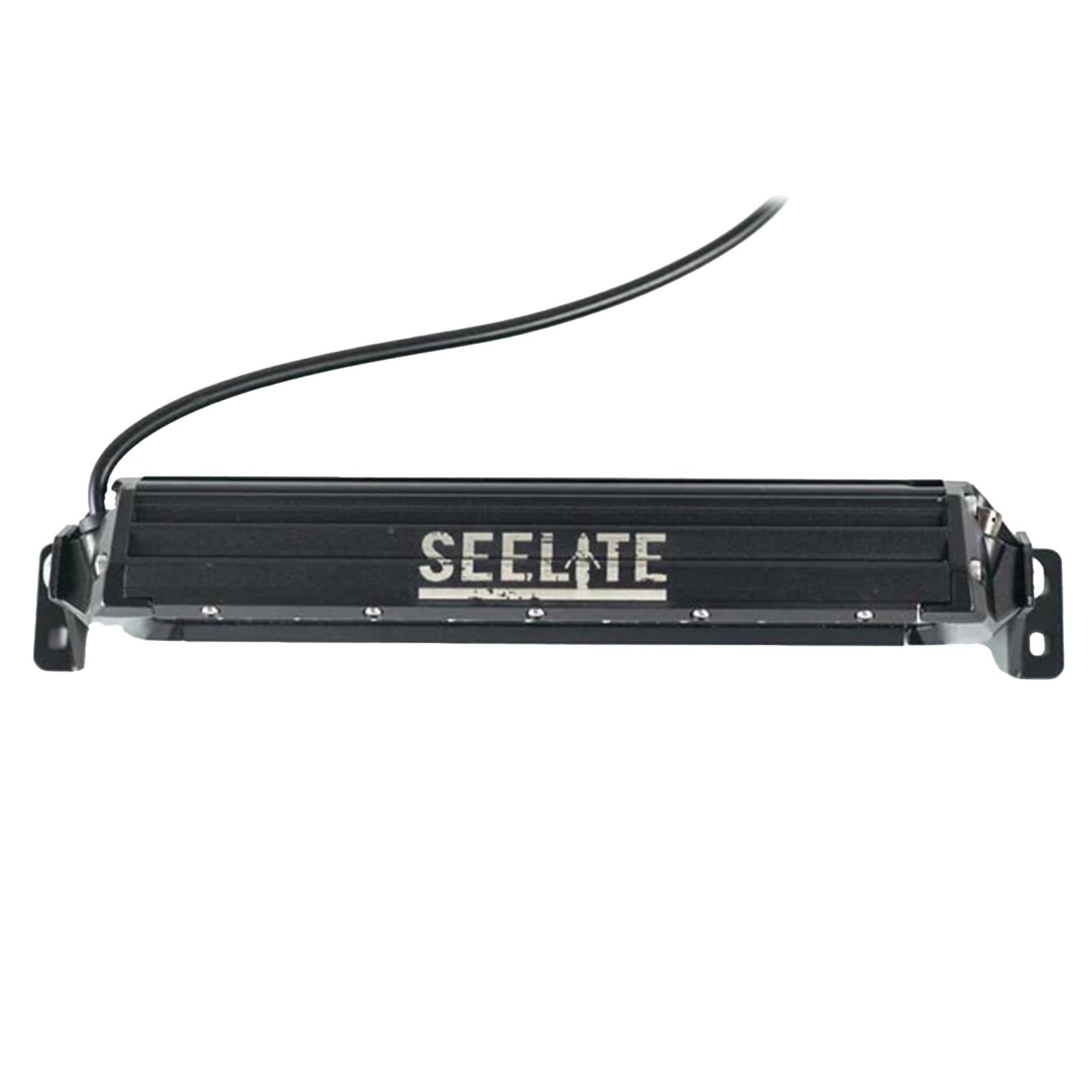 Seelite 12" Double-Row Slim Light Bar