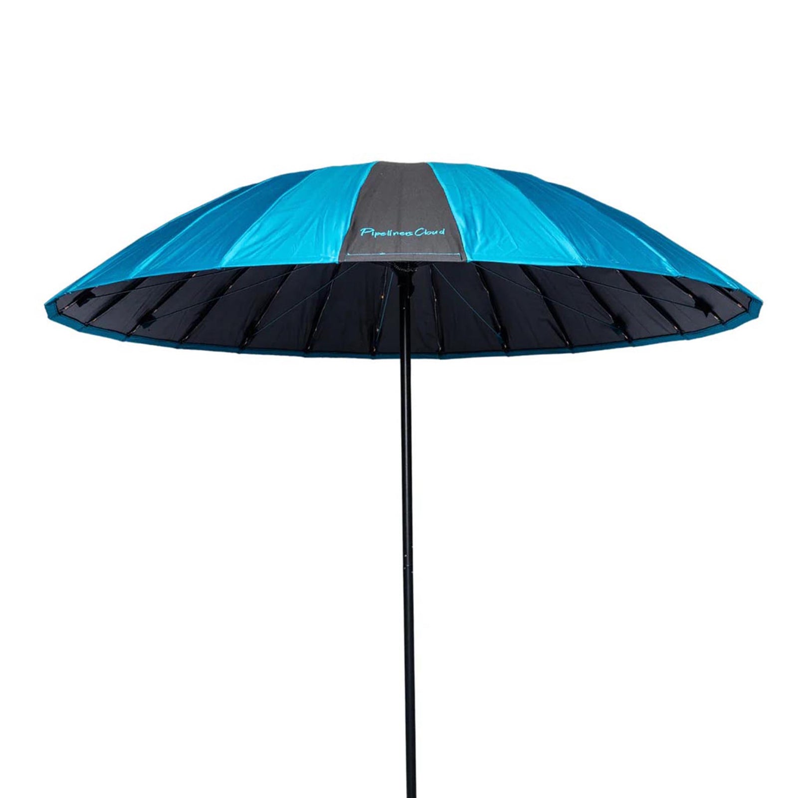 8' Pipeliners Cloud Umbrella