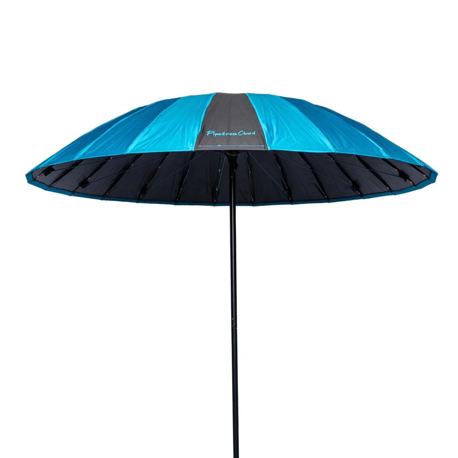 8' Pipeliners Cloud Umbrella