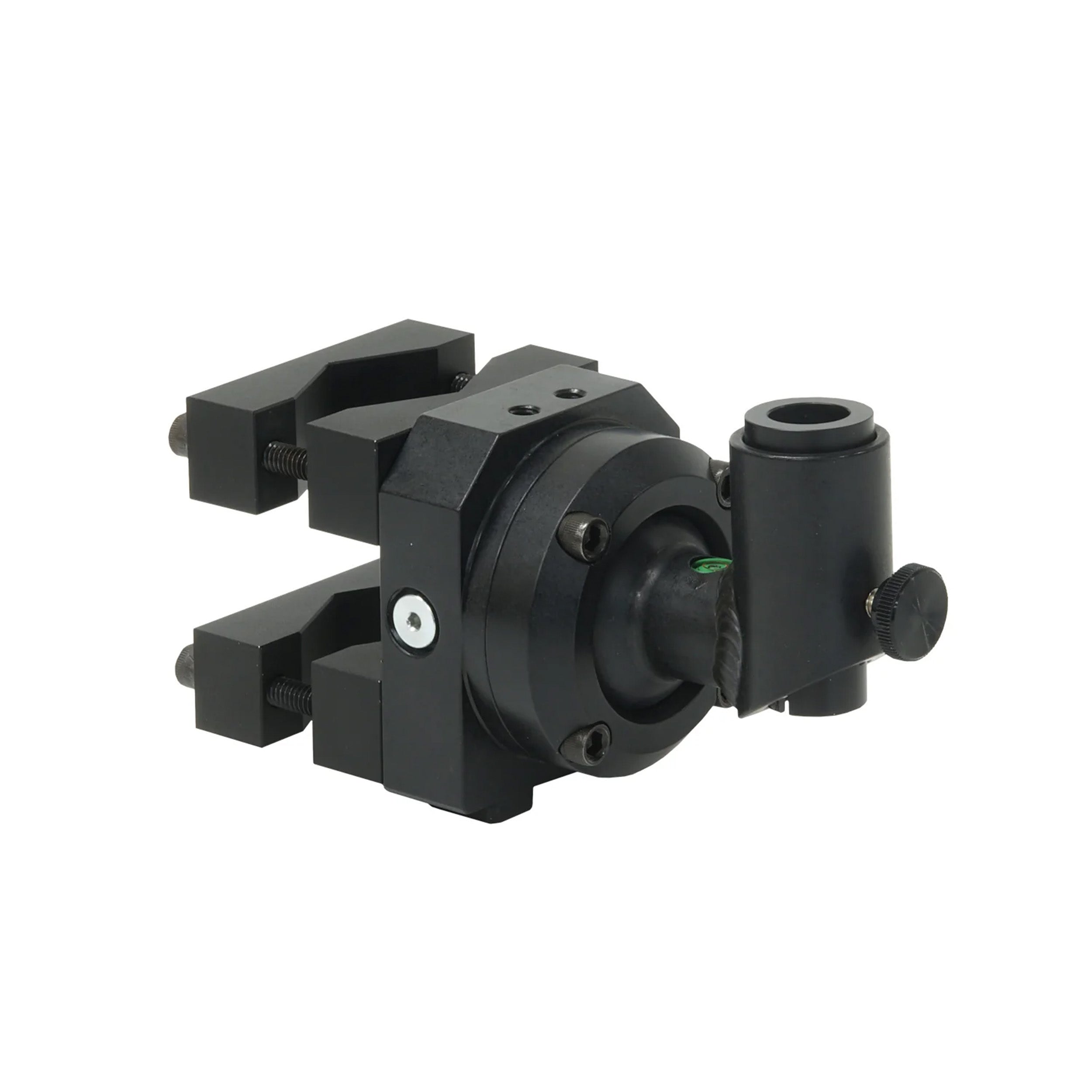 Final Rest Roll Bar Mount