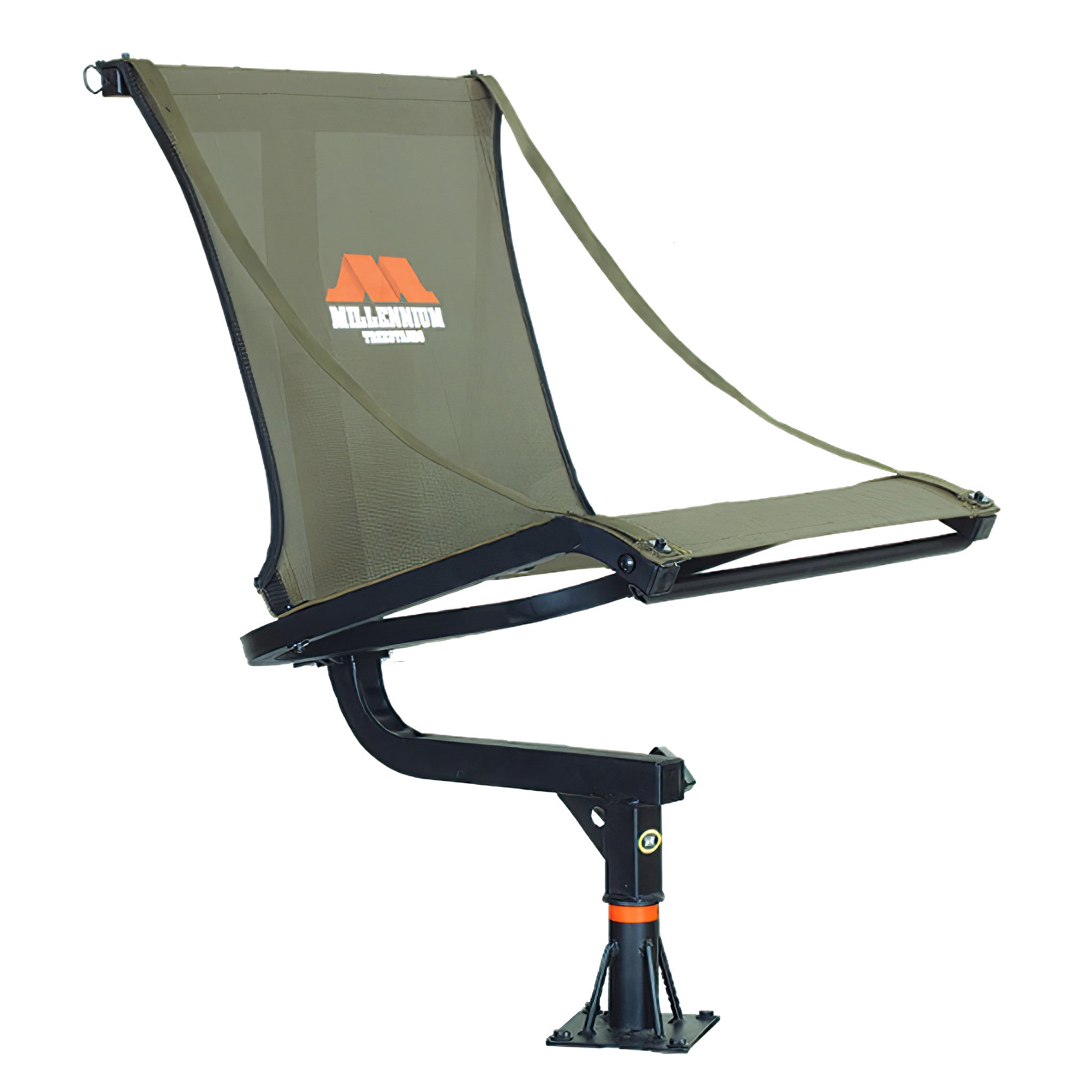 Millennium M369 Revolution Seat/Chair