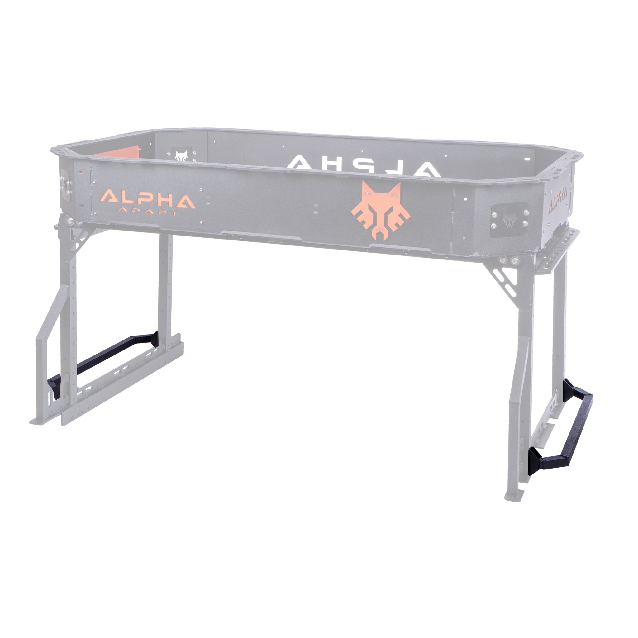 Alpha Adapt Low Stand-Off Package