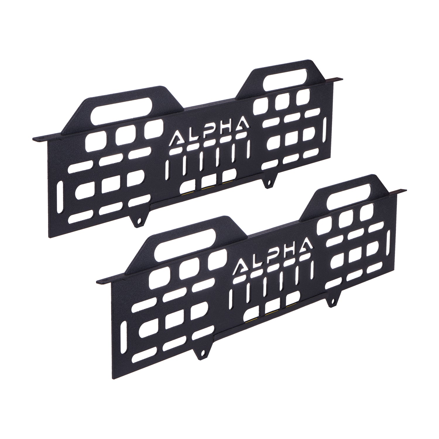 Alpha Adapt Divider Plate Set
