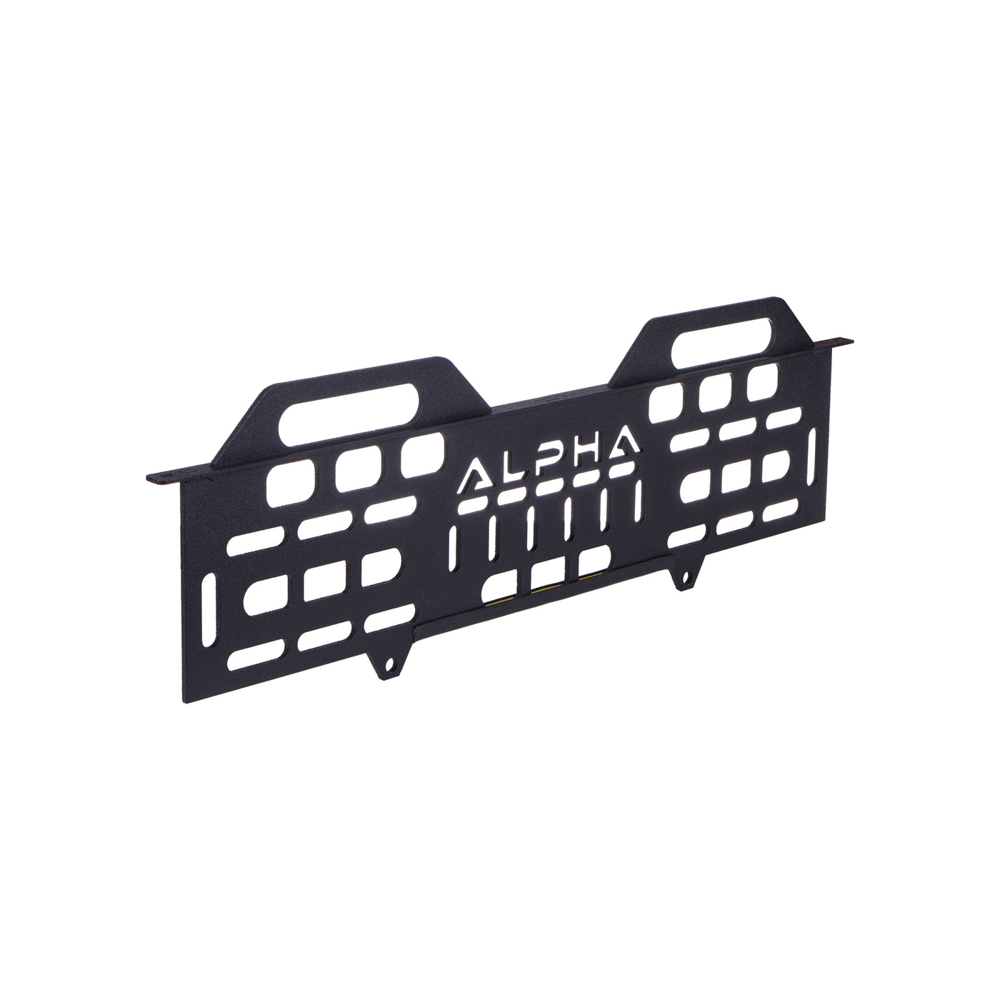 Alpha Adapt Divider Plate