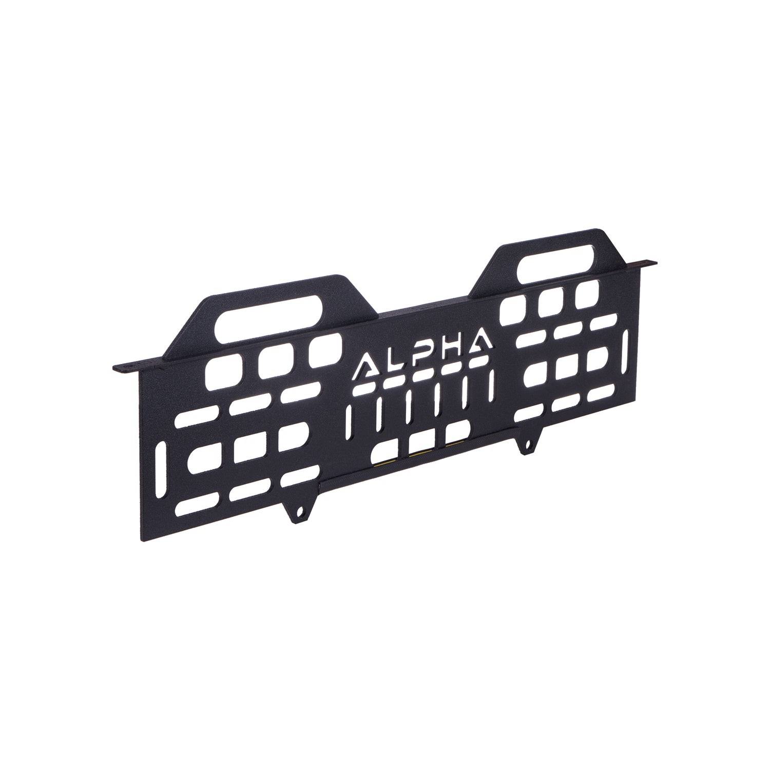 Alpha Adapt Divider Plate