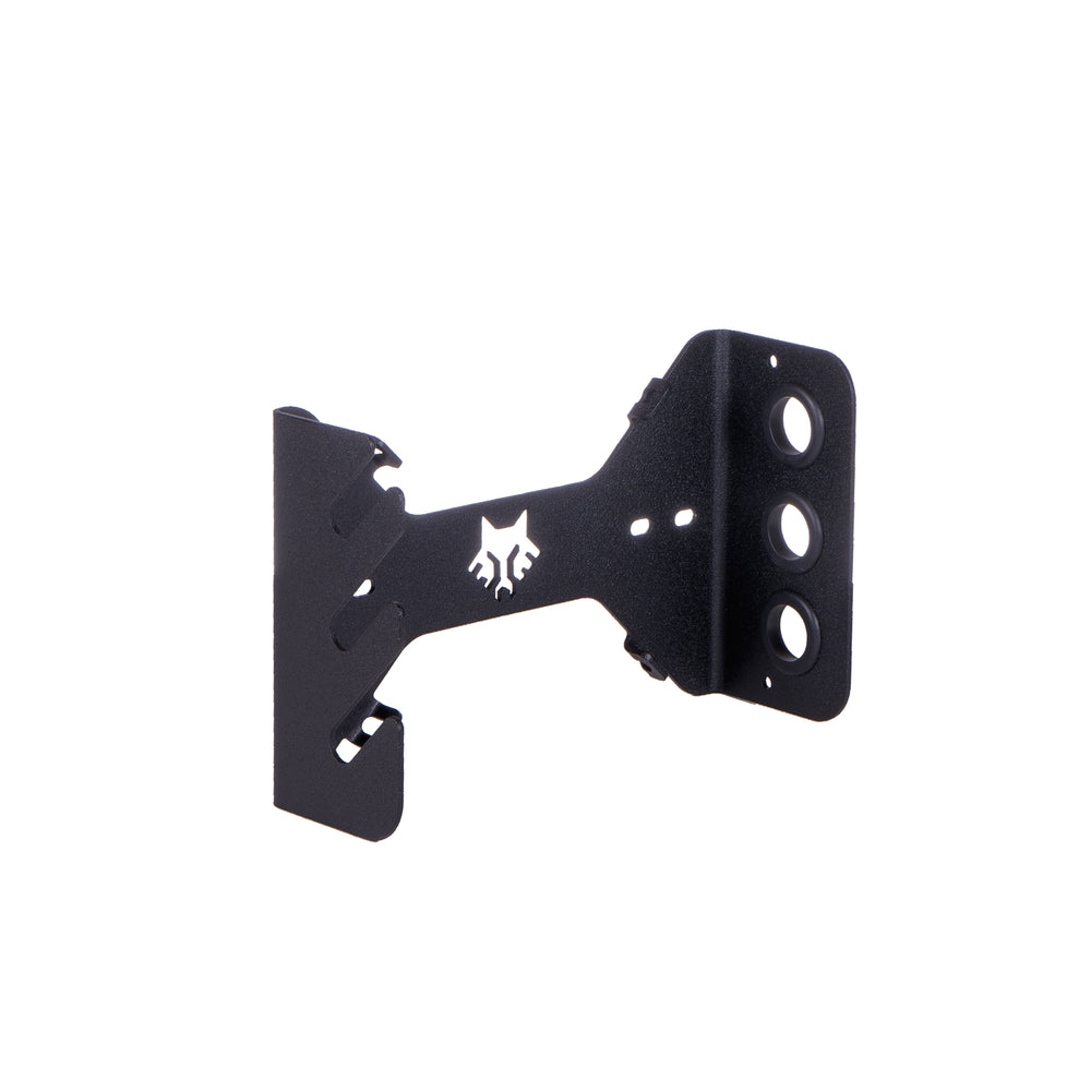 Alpha Adapt Rod Rack