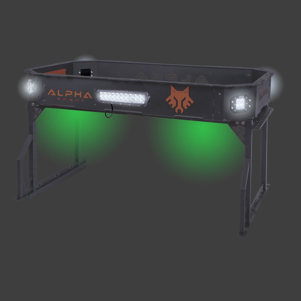 Alpha Adapt Light Package
