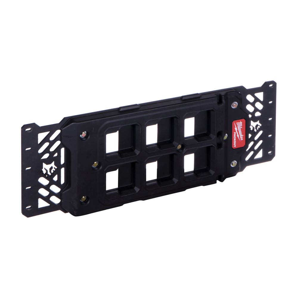 Alpha Adapt Milwaukee Compact Packout Mounting Plate