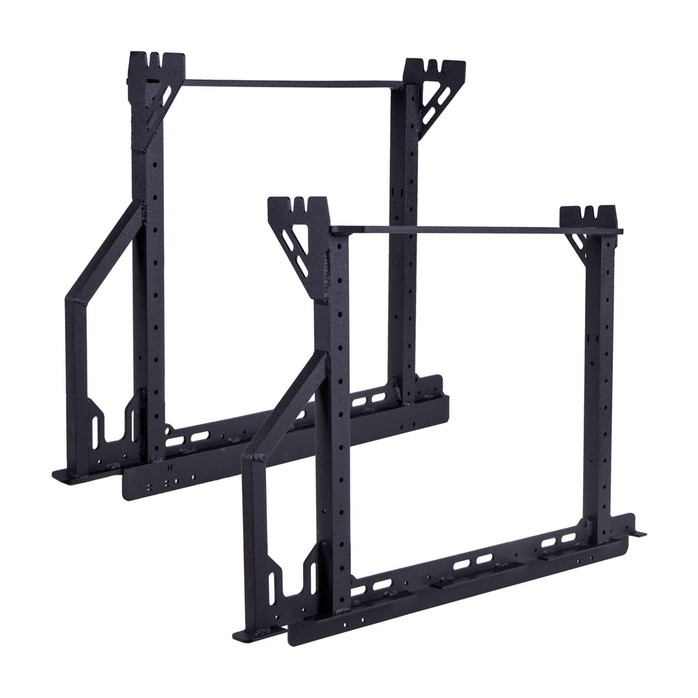Alpha Adapt Rod Rack