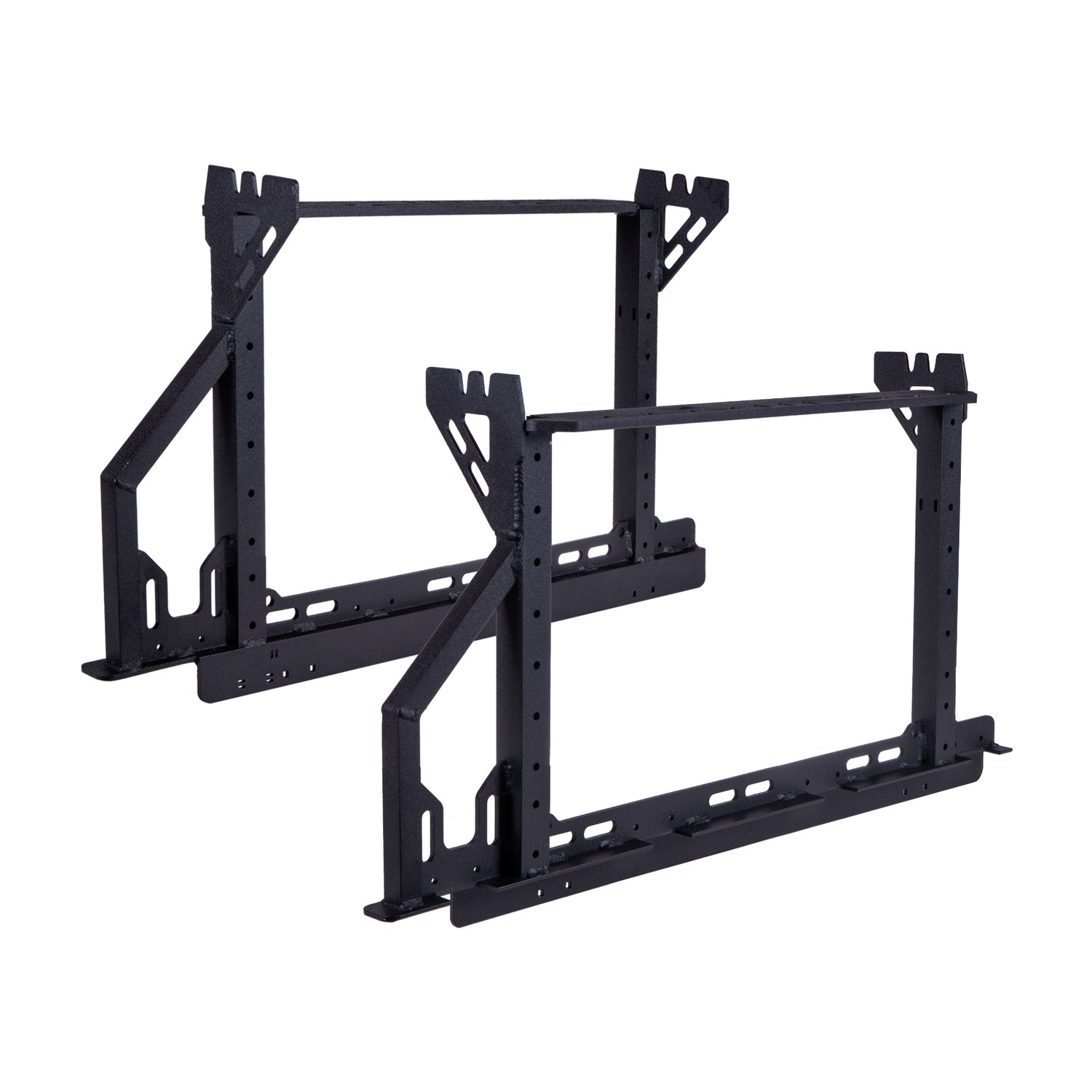 Alpha Adapt Flush Side Panel Set