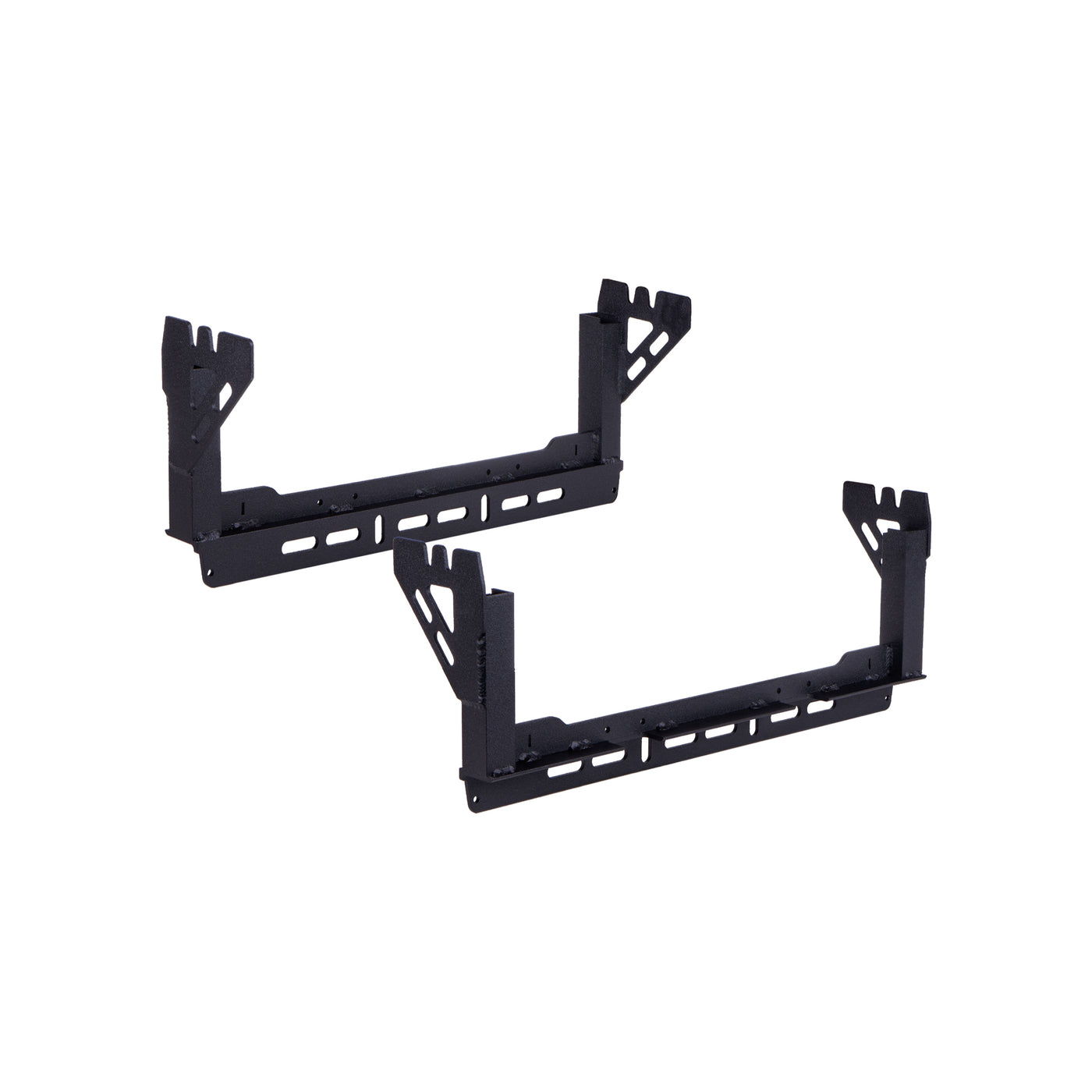 Alpha Adapt Low Side Panel Set