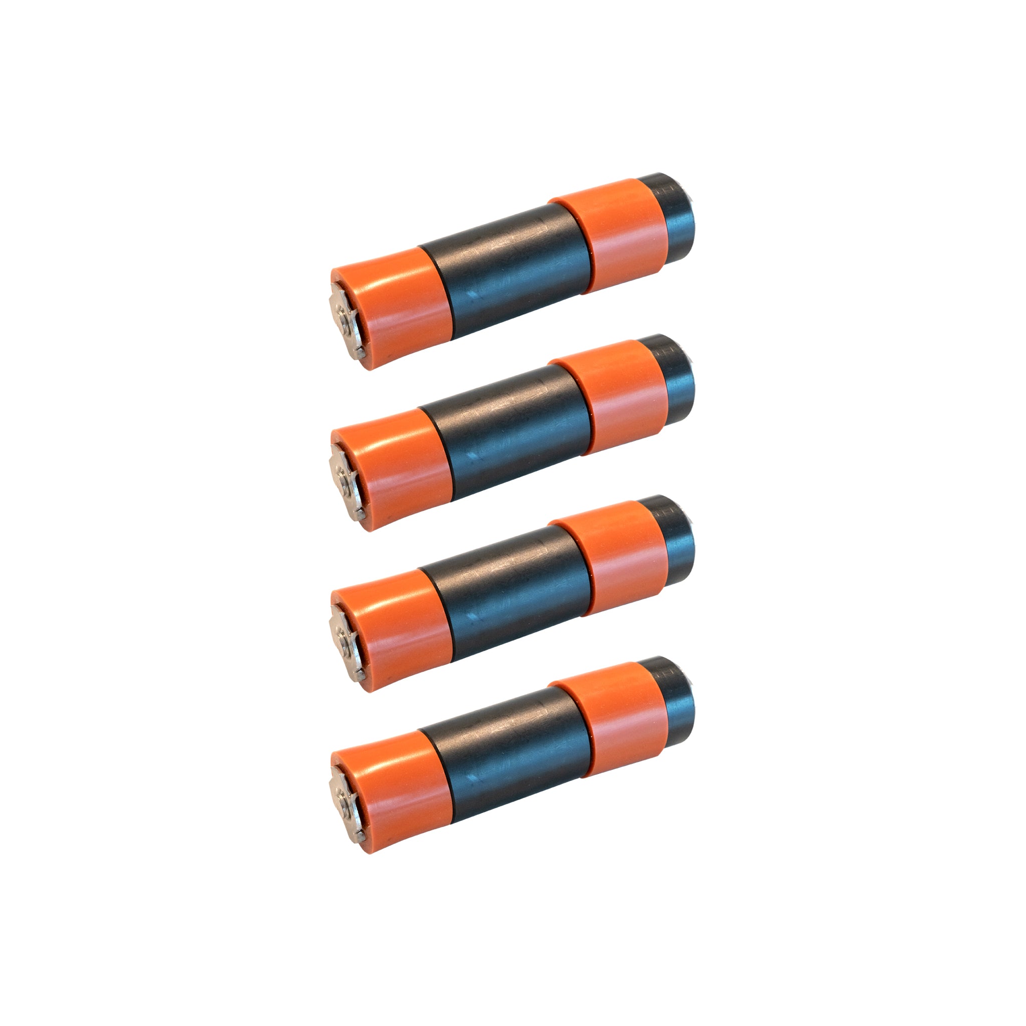 Alpha Adapt 3/8" HD Expansion Plug Set